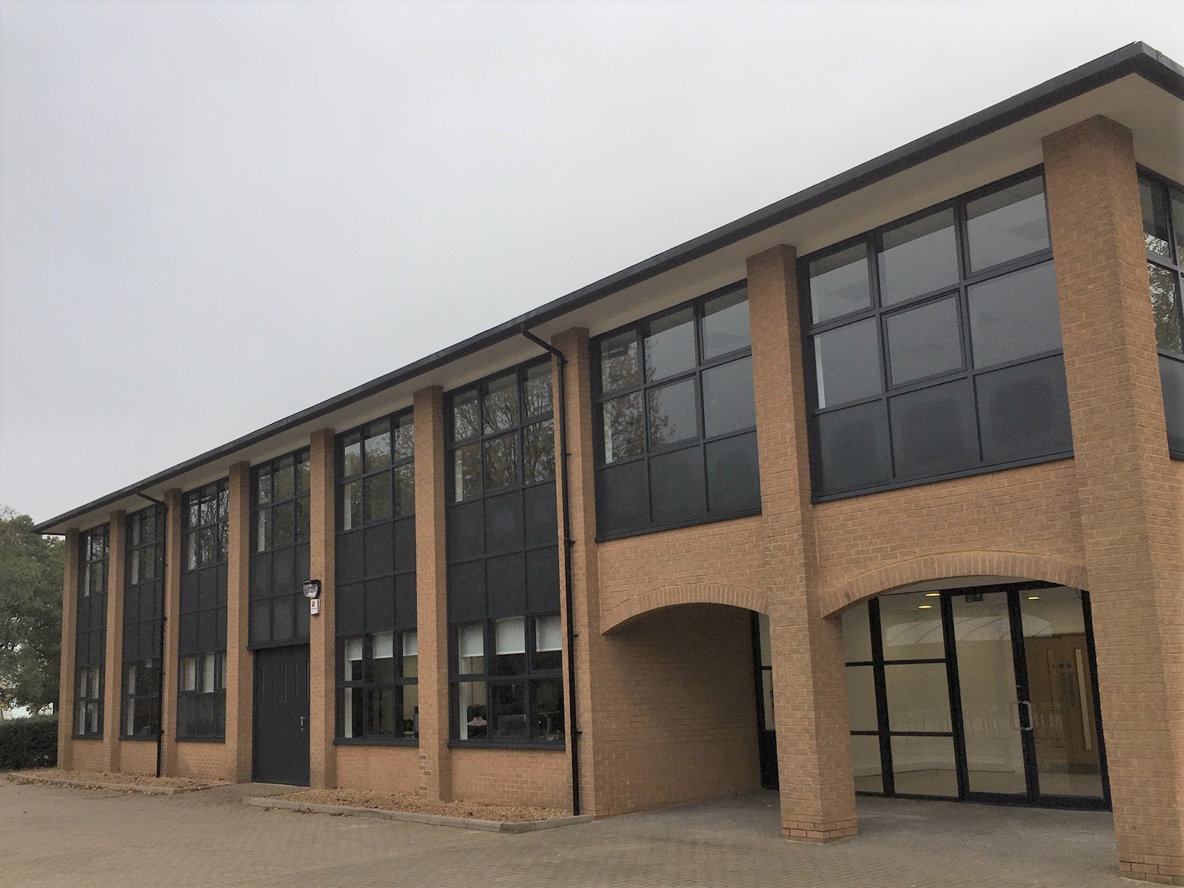 Cambridge Flow Solutions - Who we are